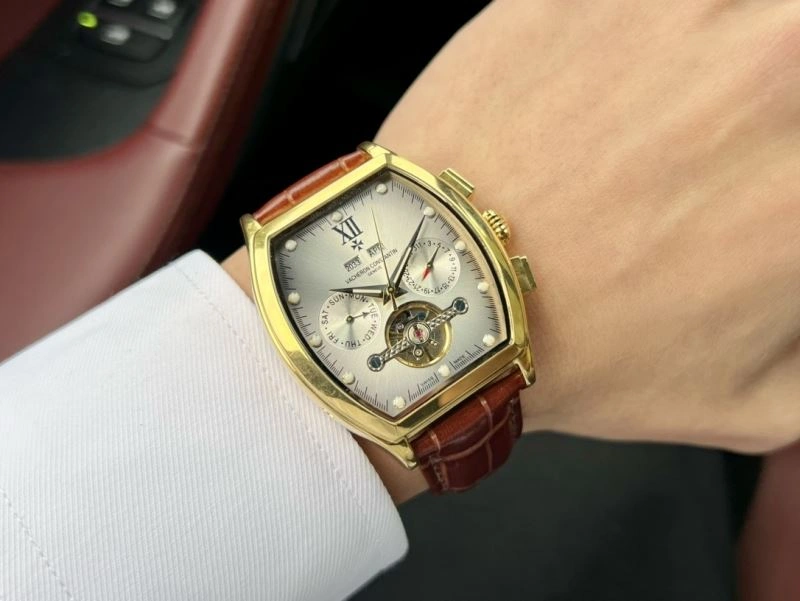 Perfect replica VACHERON CONSTANTIN Watches