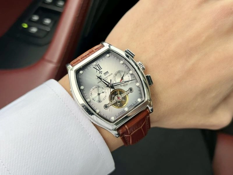 Perfect replica VACHERON CONSTANTIN Watches
