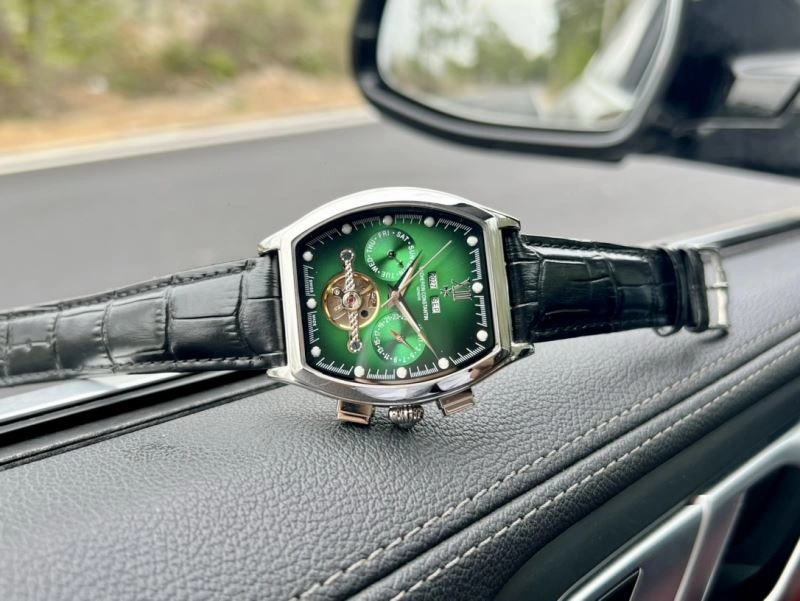 Perfect replica VACHERON CONSTANTIN Watches