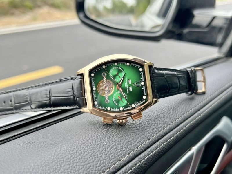 Perfect replica VACHERON CONSTANTIN Watches
