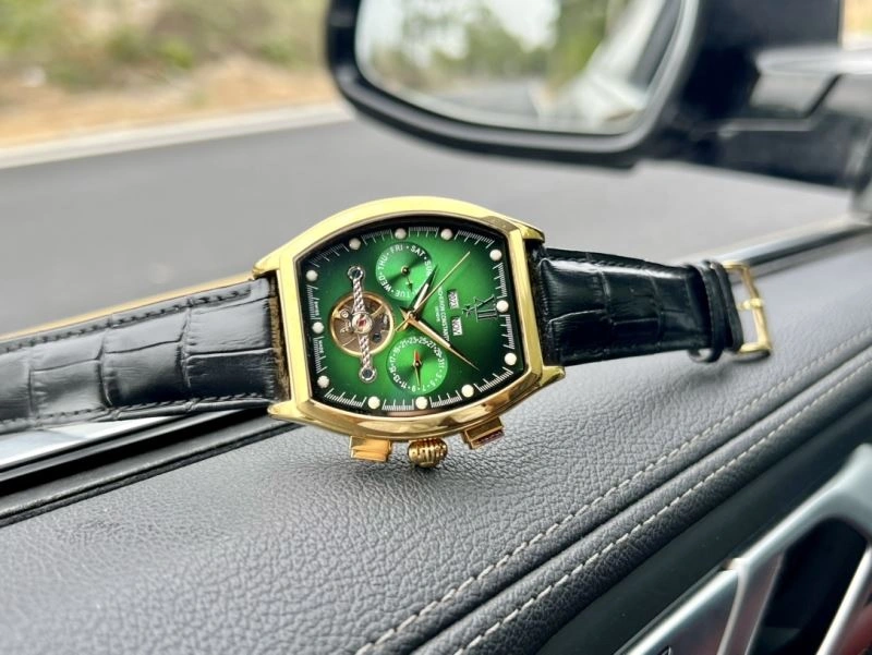 Perfect replica VACHERON CONSTANTIN Watches