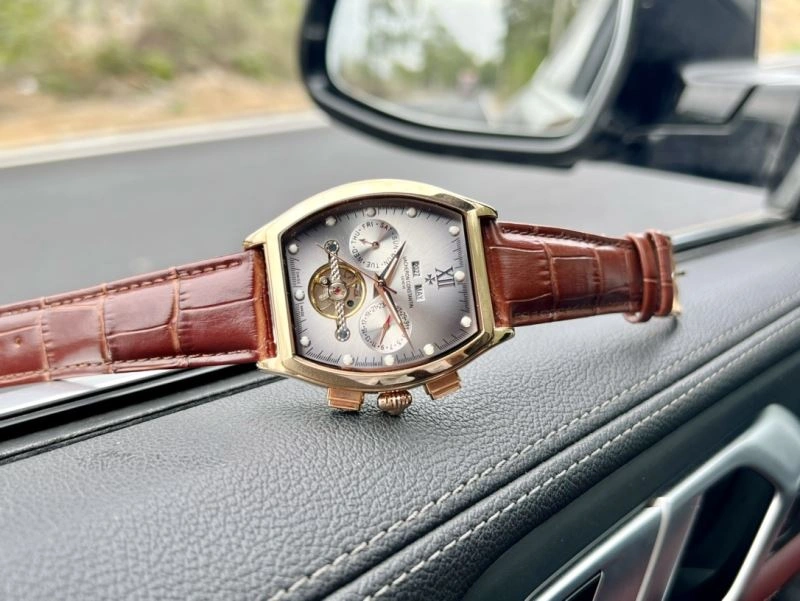 Perfect replica VACHERON CONSTANTIN Watches