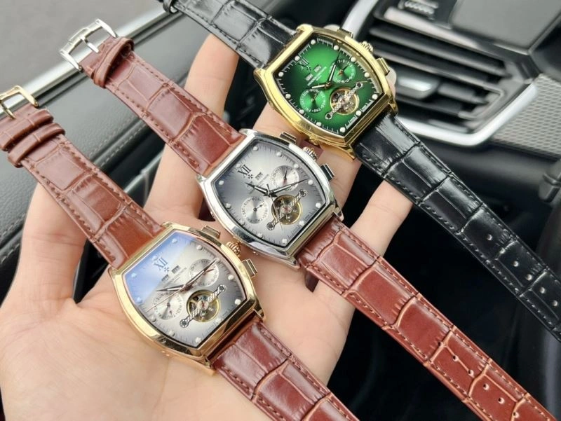 Perfect replica VACHERON CONSTANTIN Watches