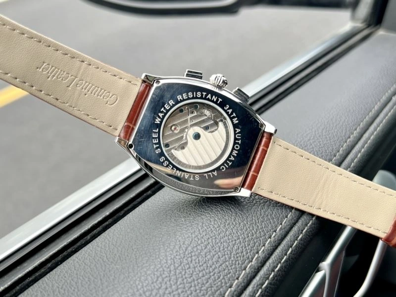 Perfect replica VACHERON CONSTANTIN Watches