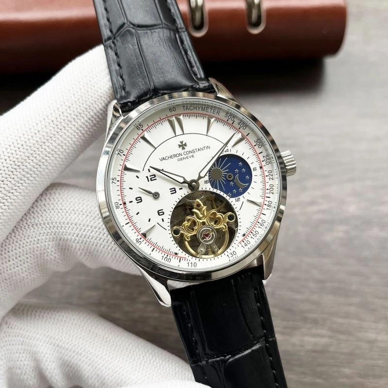VACHERON CONSTANTIN Watches