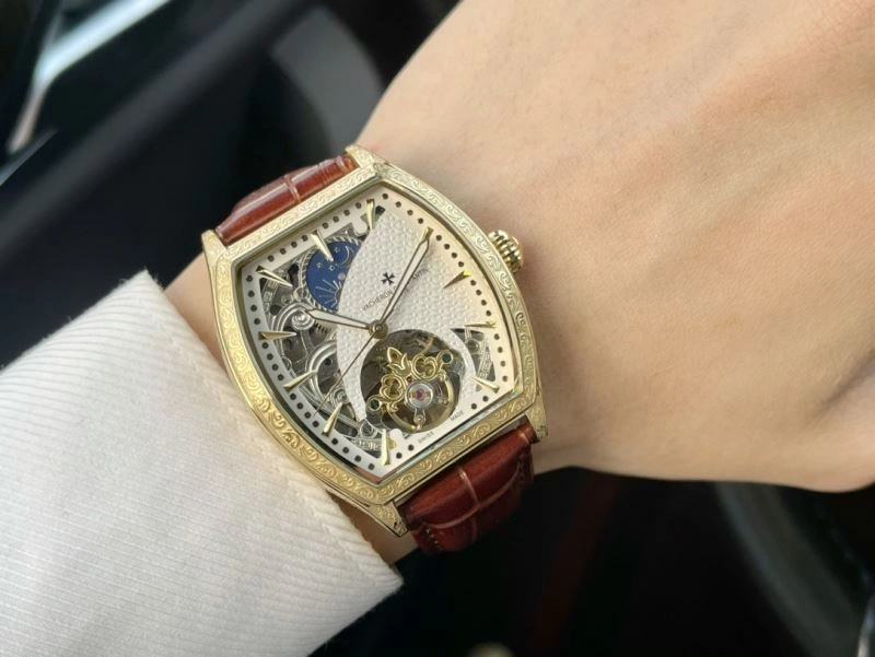 VACHERON CONSTANTIN Watches