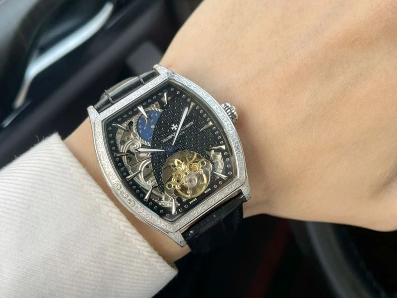 Value-priced VACHERON CONSTANTIN Watches