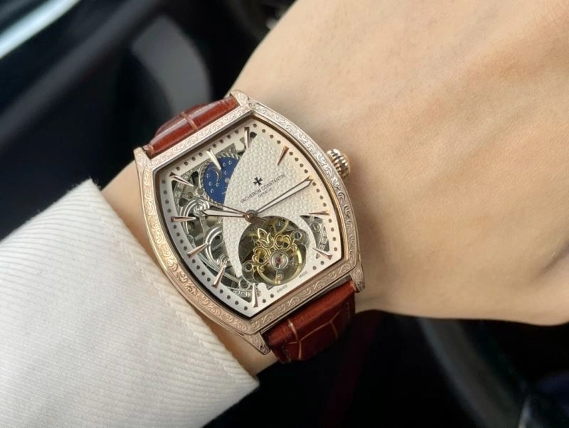 Value-priced VACHERON CONSTANTIN Watches