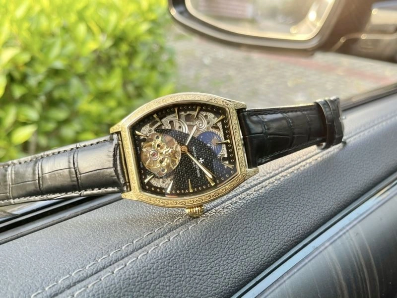 Value-priced VACHERON CONSTANTIN Watches