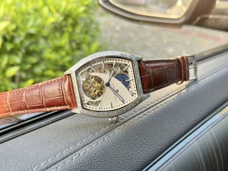 Value-priced VACHERON CONSTANTIN Watches