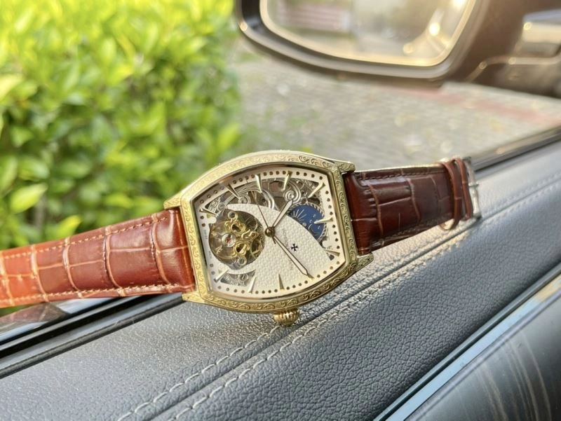 Value-priced VACHERON CONSTANTIN Watches