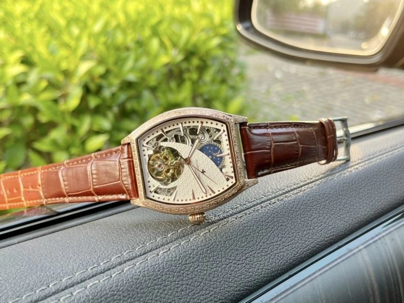 Value-priced VACHERON CONSTANTIN Watches
