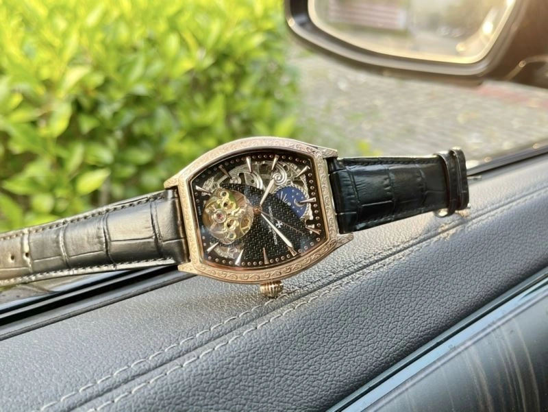 Value-priced VACHERON CONSTANTIN Watches