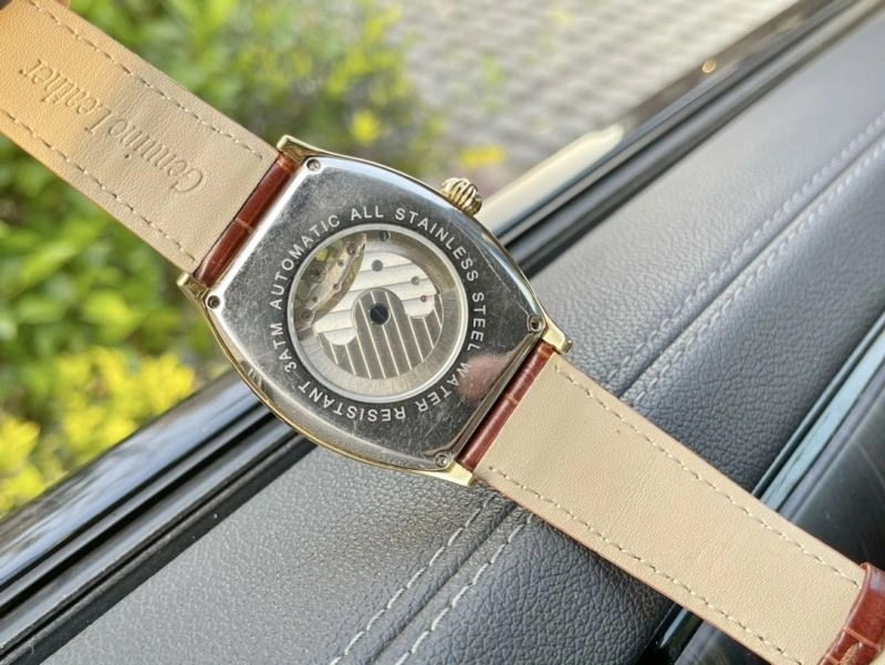 Value-priced VACHERON CONSTANTIN Watches