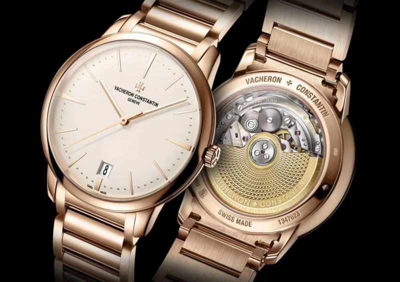 Real VACHERON CONSTANTIN Watches