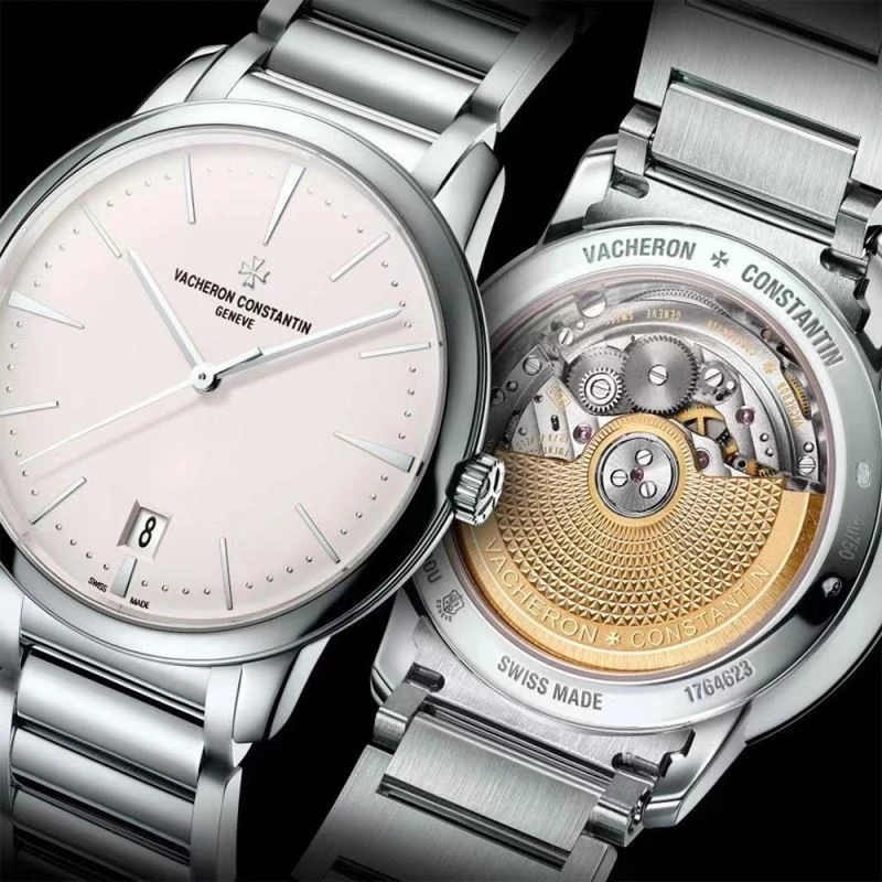 Real VACHERON CONSTANTIN Watches