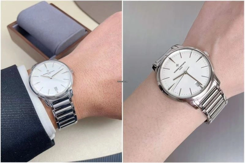 Real VACHERON CONSTANTIN Watches