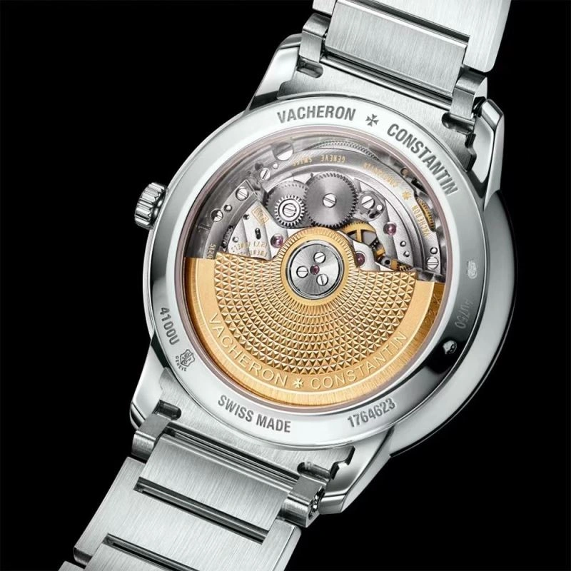 Real VACHERON CONSTANTIN Watches