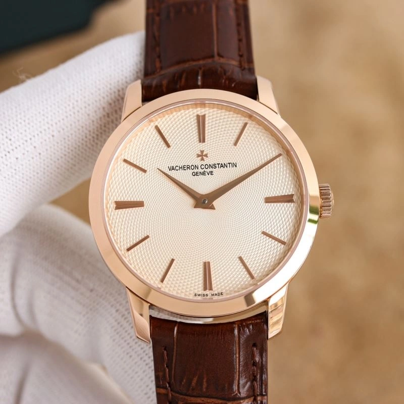 VACHERON CONSTANTIN Watches