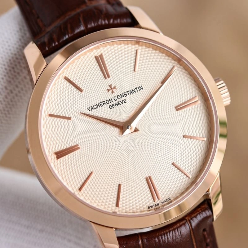 Reasonably priced VACHERON CONSTANTIN Watches