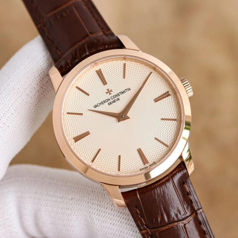 Reasonably priced VACHERON CONSTANTIN Watches