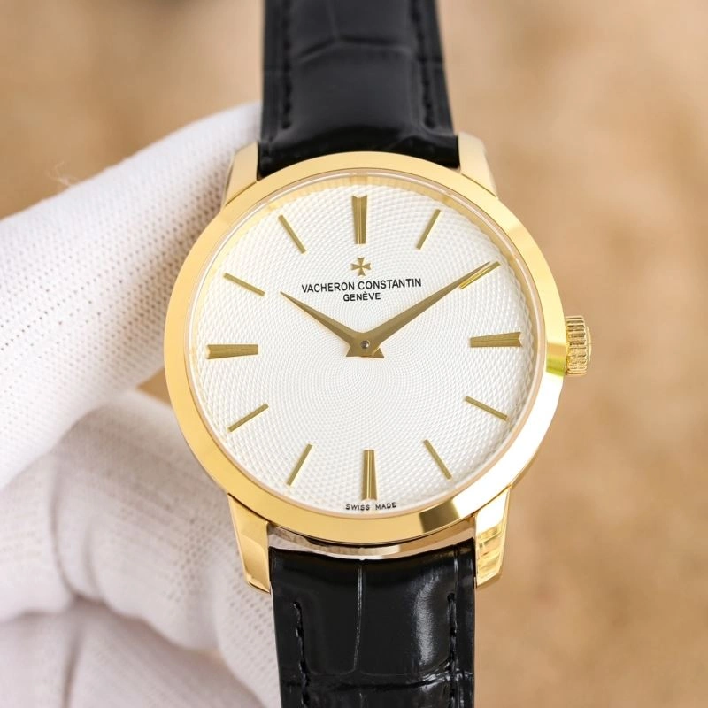 Reasonably priced VACHERON CONSTANTIN Watches