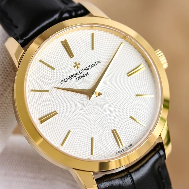 Reasonably priced VACHERON CONSTANTIN Watches