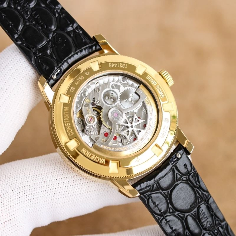 Reasonably priced VACHERON CONSTANTIN Watches