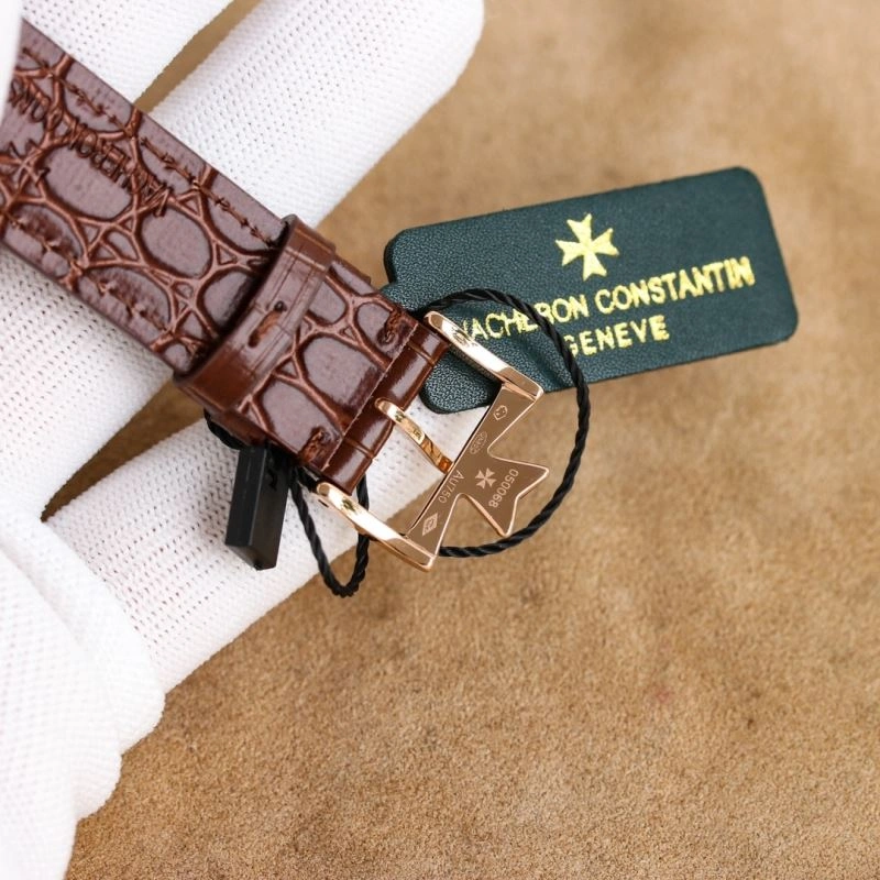 Reasonably priced VACHERON CONSTANTIN Watches