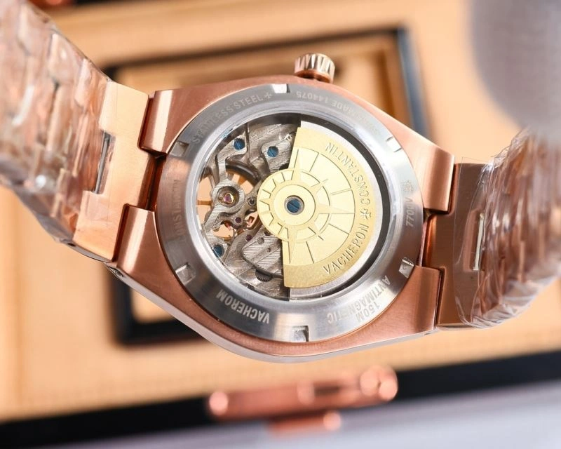 Original VACHERON CONSTANTIN Watches