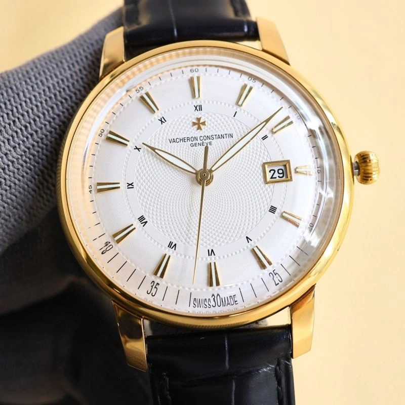 VACHERON CONSTANTIN Watches