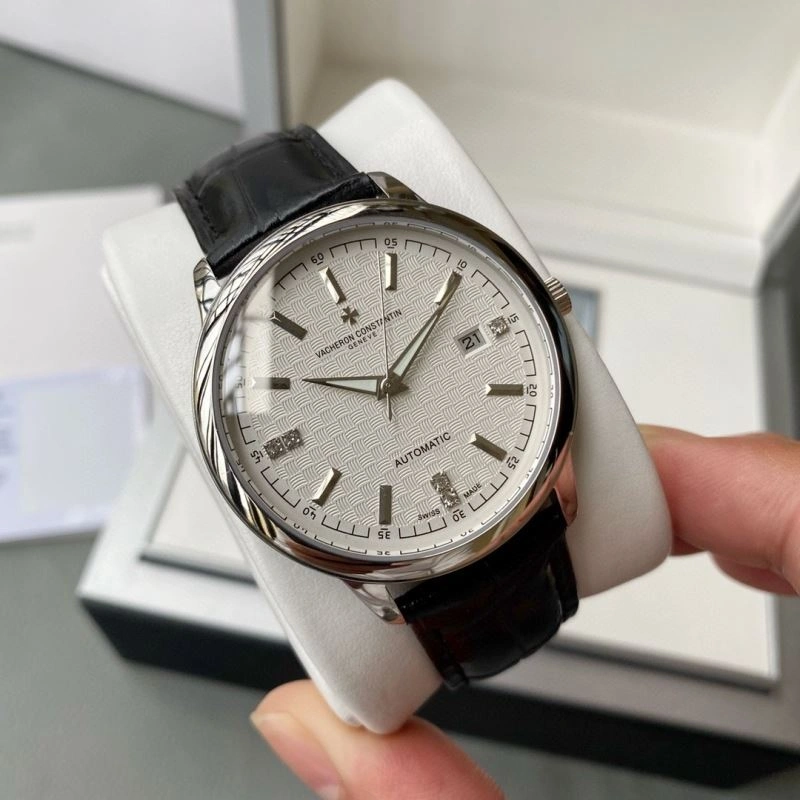 VACHERON CONSTANTIN Watches
