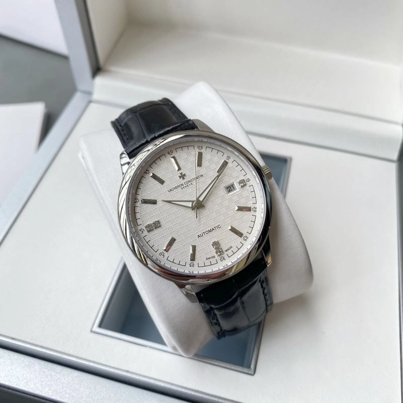 Budget-friendly VACHERON CONSTANTIN Watches