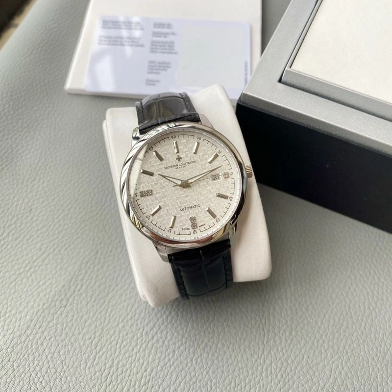 Budget-friendly VACHERON CONSTANTIN Watches