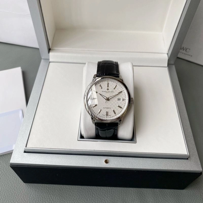 Budget-friendly VACHERON CONSTANTIN Watches