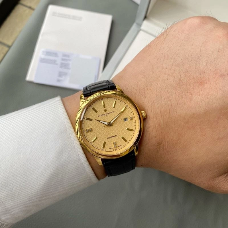 Budget-friendly VACHERON CONSTANTIN Watches