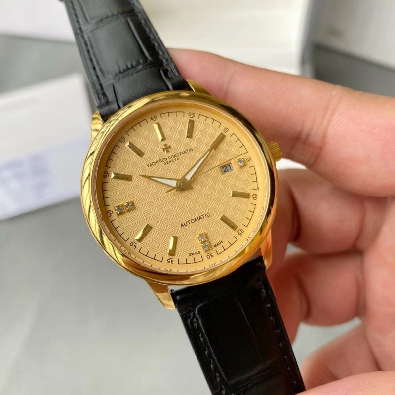 Budget-friendly VACHERON CONSTANTIN Watches