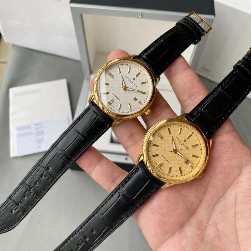 Budget-friendly VACHERON CONSTANTIN Watches