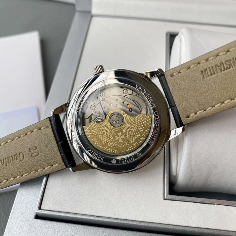 Budget-friendly VACHERON CONSTANTIN Watches