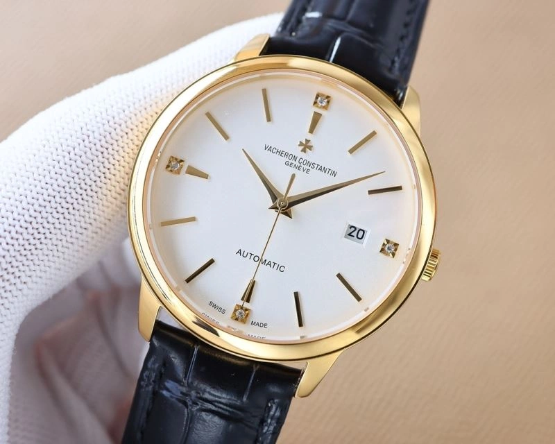 VACHERON CONSTANTIN Watches