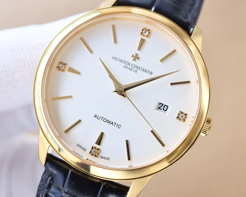 Discounted VACHERON CONSTANTIN Watches