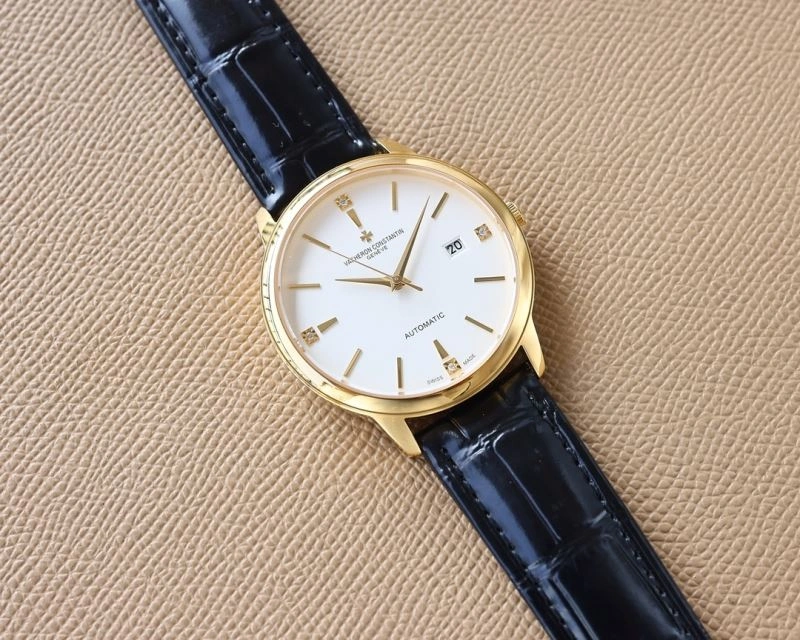 Discounted VACHERON CONSTANTIN Watches