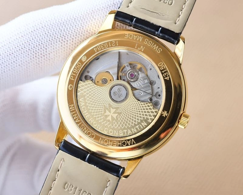Discounted VACHERON CONSTANTIN Watches