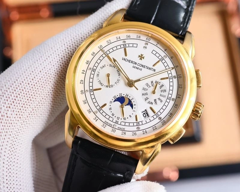 VACHERON CONSTANTIN Watches