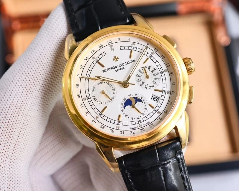 Value-priced VACHERON CONSTANTIN Watches