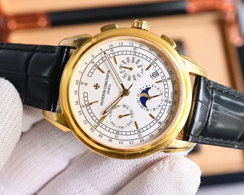 Value-priced VACHERON CONSTANTIN Watches