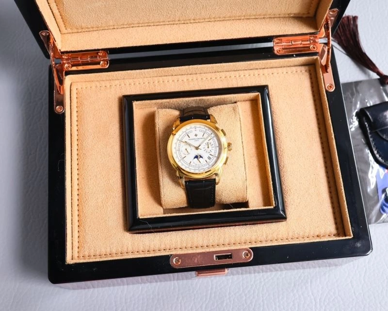 Value-priced VACHERON CONSTANTIN Watches