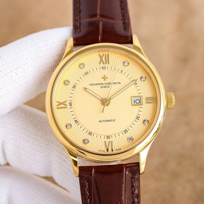 VACHERON CONSTANTIN Watches