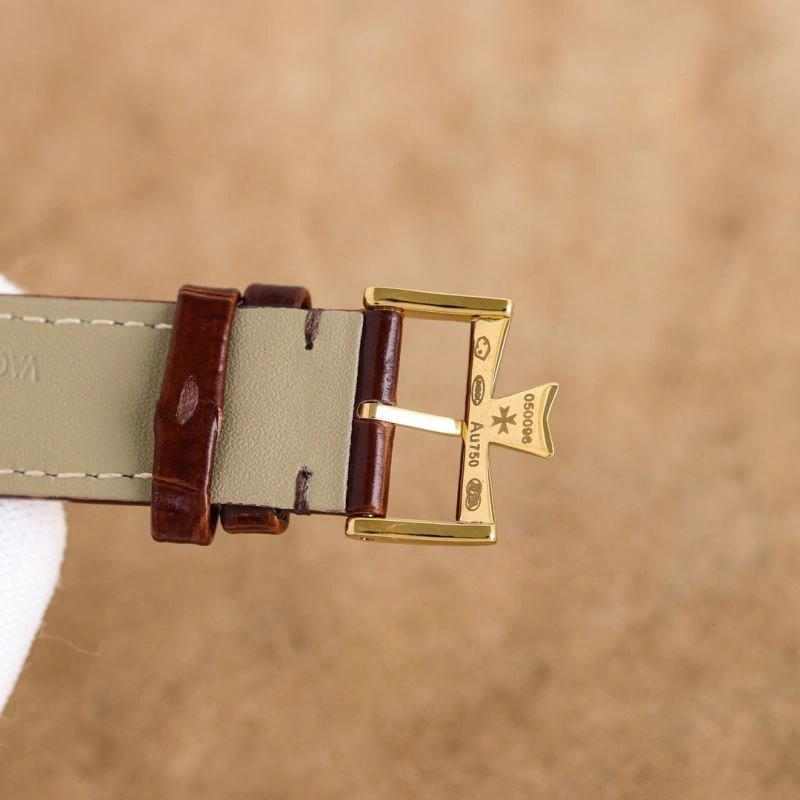 Indistinguishable VACHERON CONSTANTIN Watches