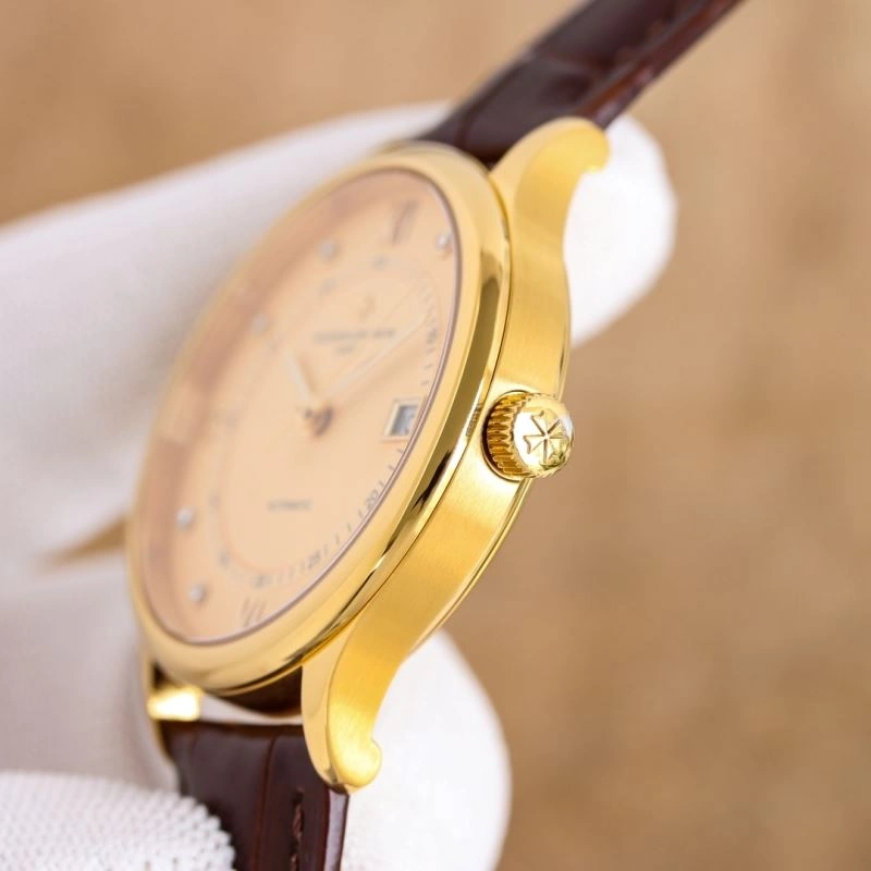 Indistinguishable VACHERON CONSTANTIN Watches